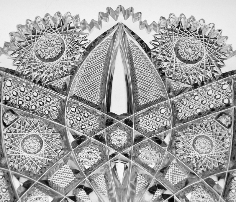 Highly Detailed J. Hoare Eleanor Bowl – SOLD « Items Sold « American ...